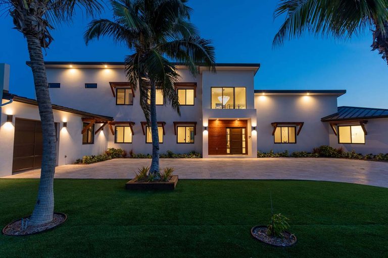 5 steps to building your island home | 80 Degrees Today