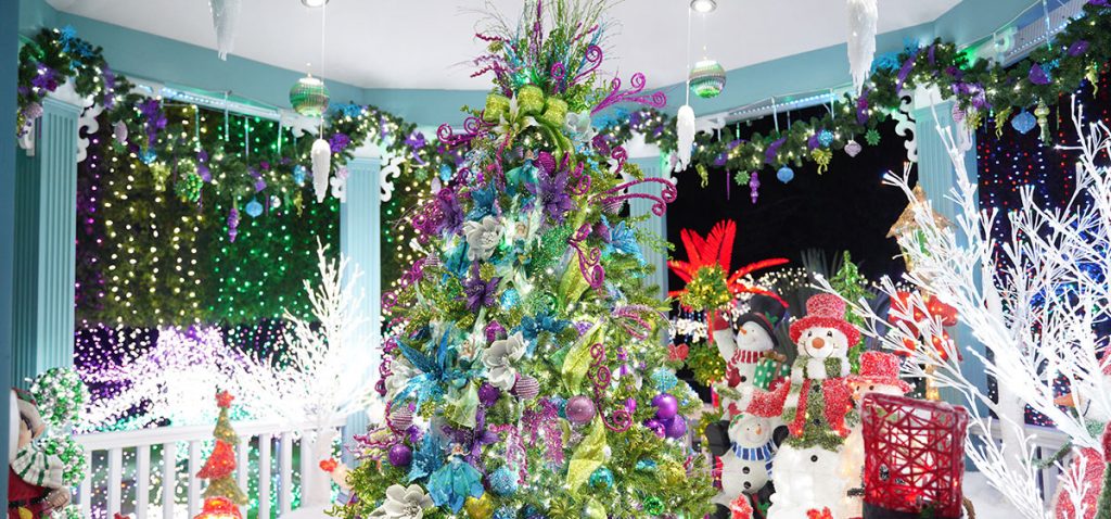 The magic of a Cayman Christmas - 80 Degrees Today