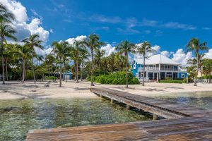 How street art captured the culture of Cayman - 80 Degrees Today