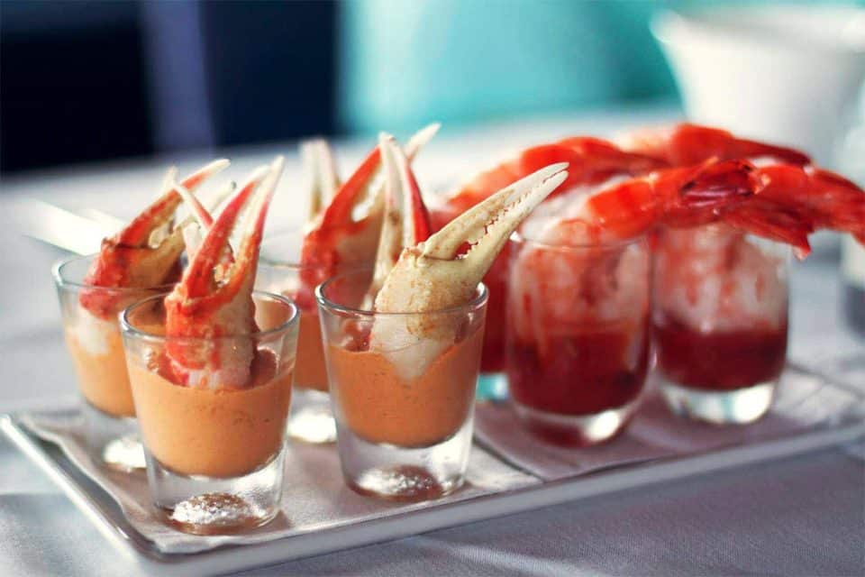 Best Brunches in the Cayman Islands | 80 Degrees Today