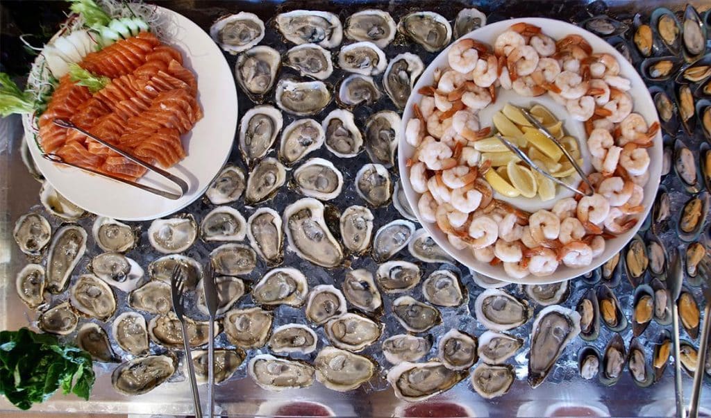 Best Brunches in the Cayman Islands | 80 Degrees Today