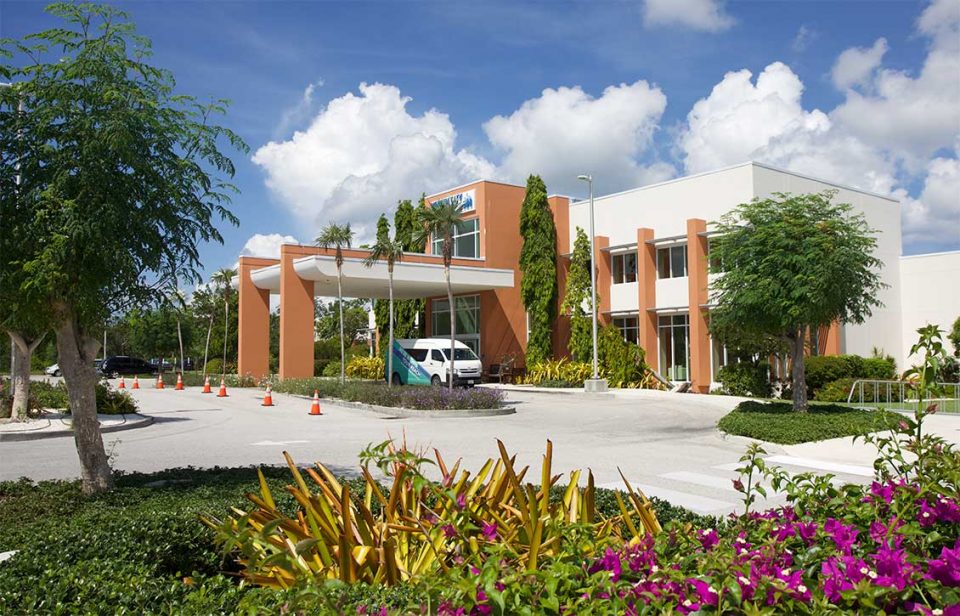 Cayman Becoming a Global Centre for Medical Excellence | 80 Degrees Today