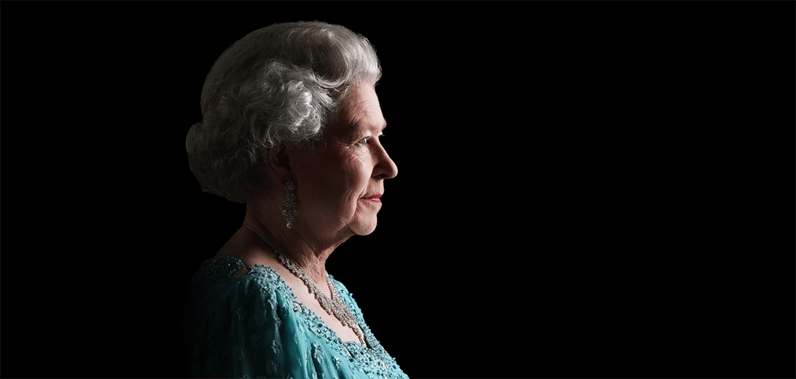 Queen Elizabeth II (1926-2022): A Tribute - 80 Degrees Today