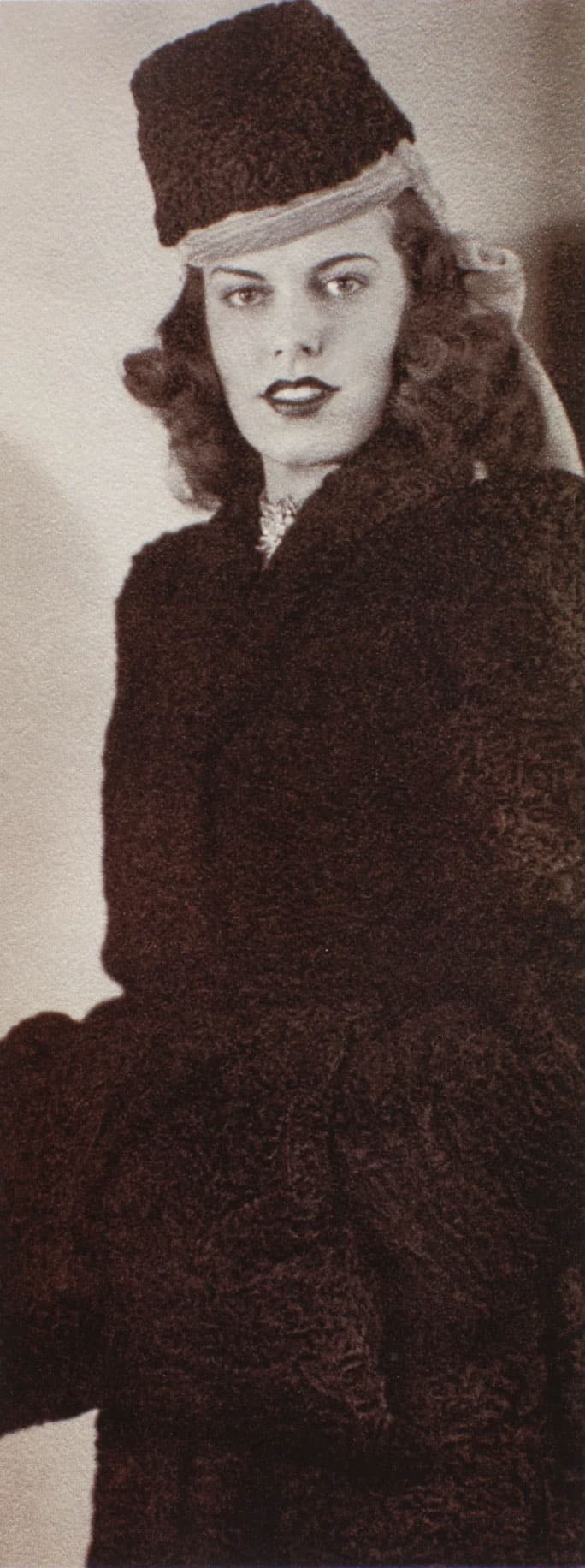 Emily Fisher Landau: A Life In Art - 80 Degrees Today