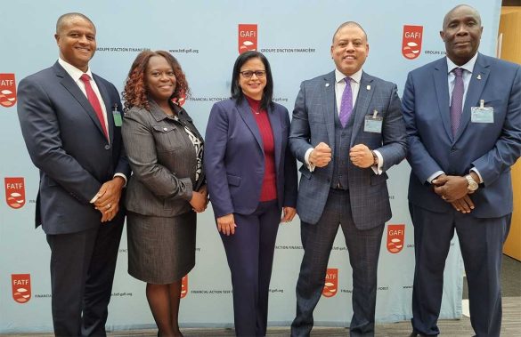 Cayman Islands removed from FATF grey list - 80 Degrees Today