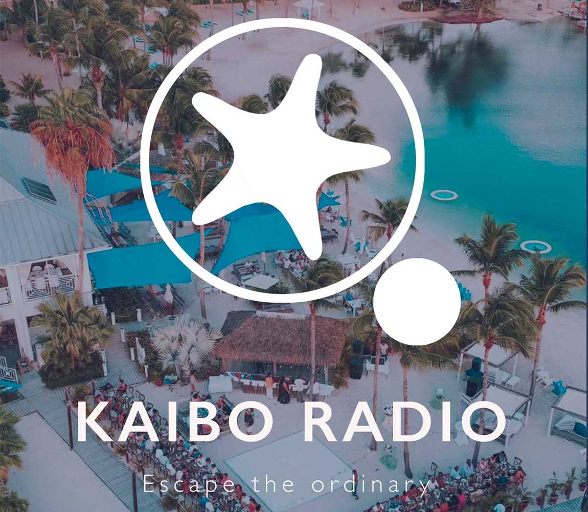 Kaibo Radio: Broadcasting the Island’s beats - 80 Degrees Today