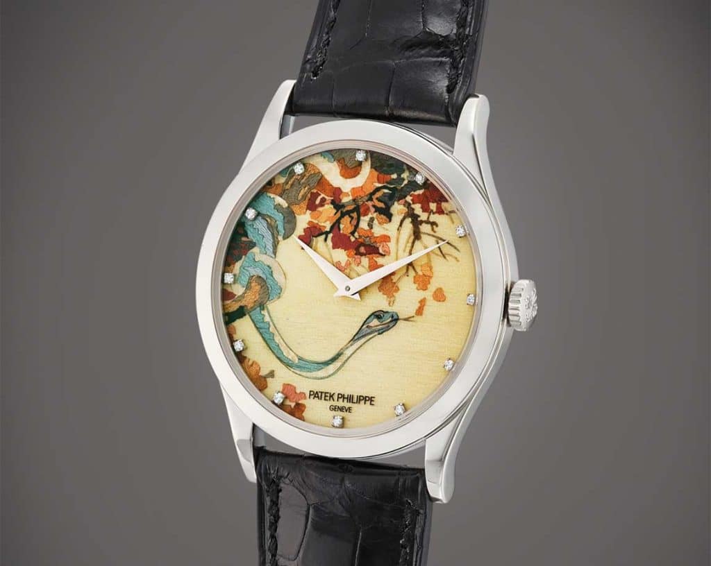 Nine Exceptional Watches Handpicked for Your Collection - 80 Degrees Today