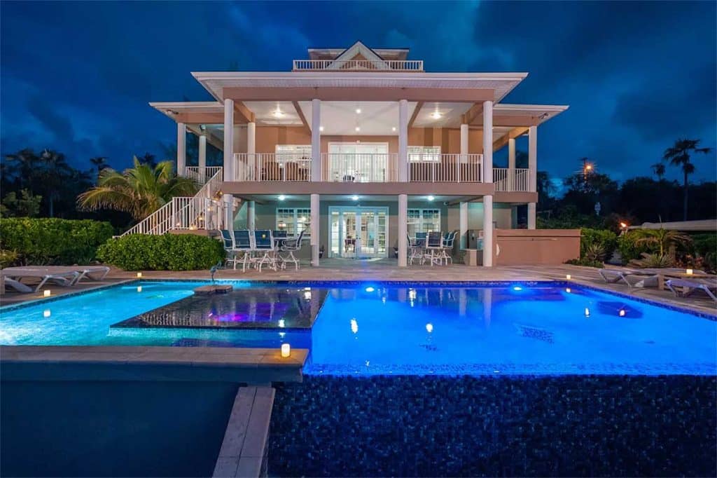 Colourful Cayman: Homes that showcase Island style - 80 Degrees Today