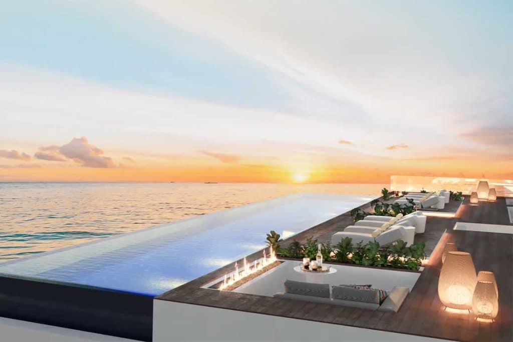 Cayman named by Travel + Leisure as one of the best places to travel in ...